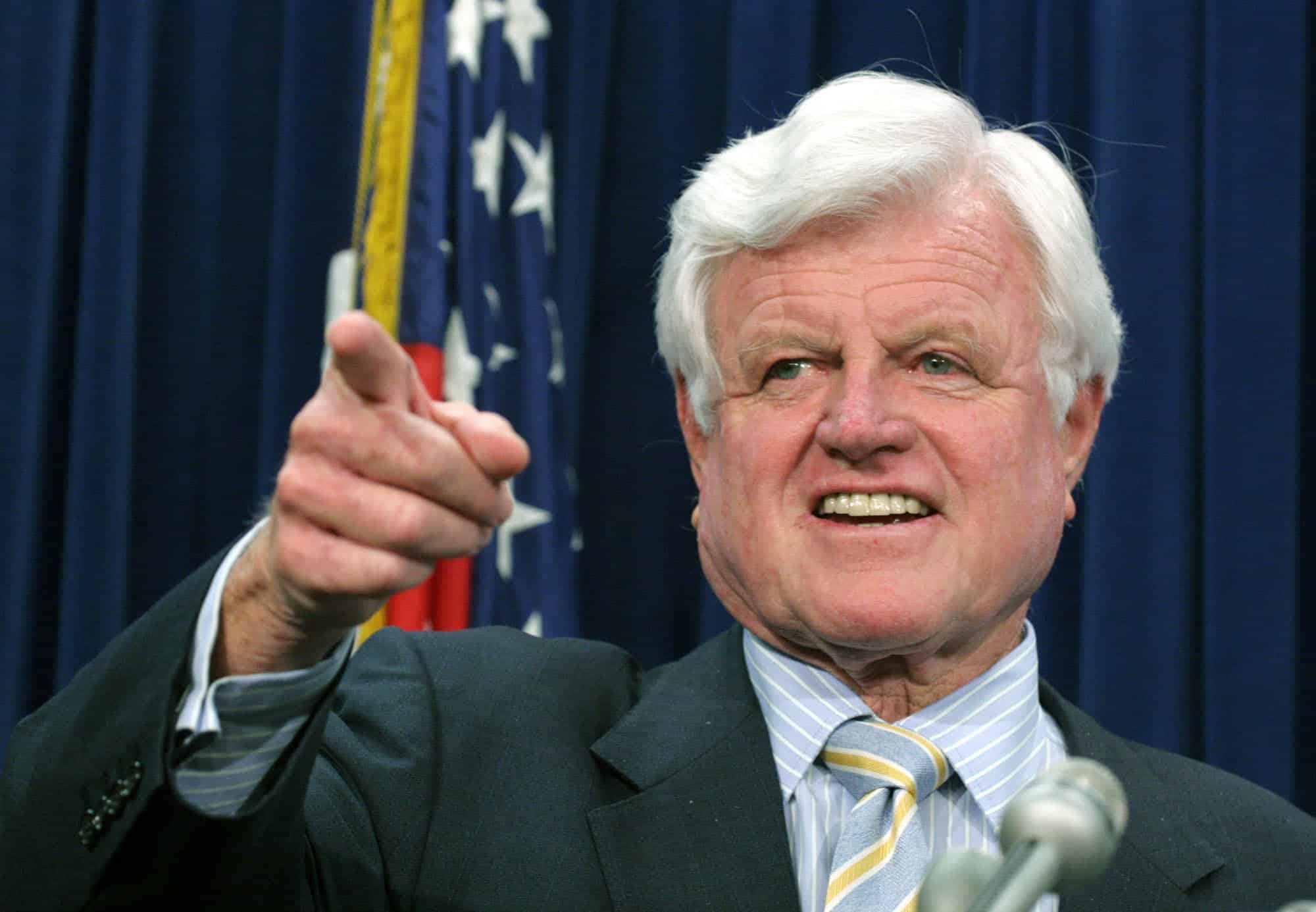 Five Lessons from Kennedy's Letter to the Pope - Heaven4Sure