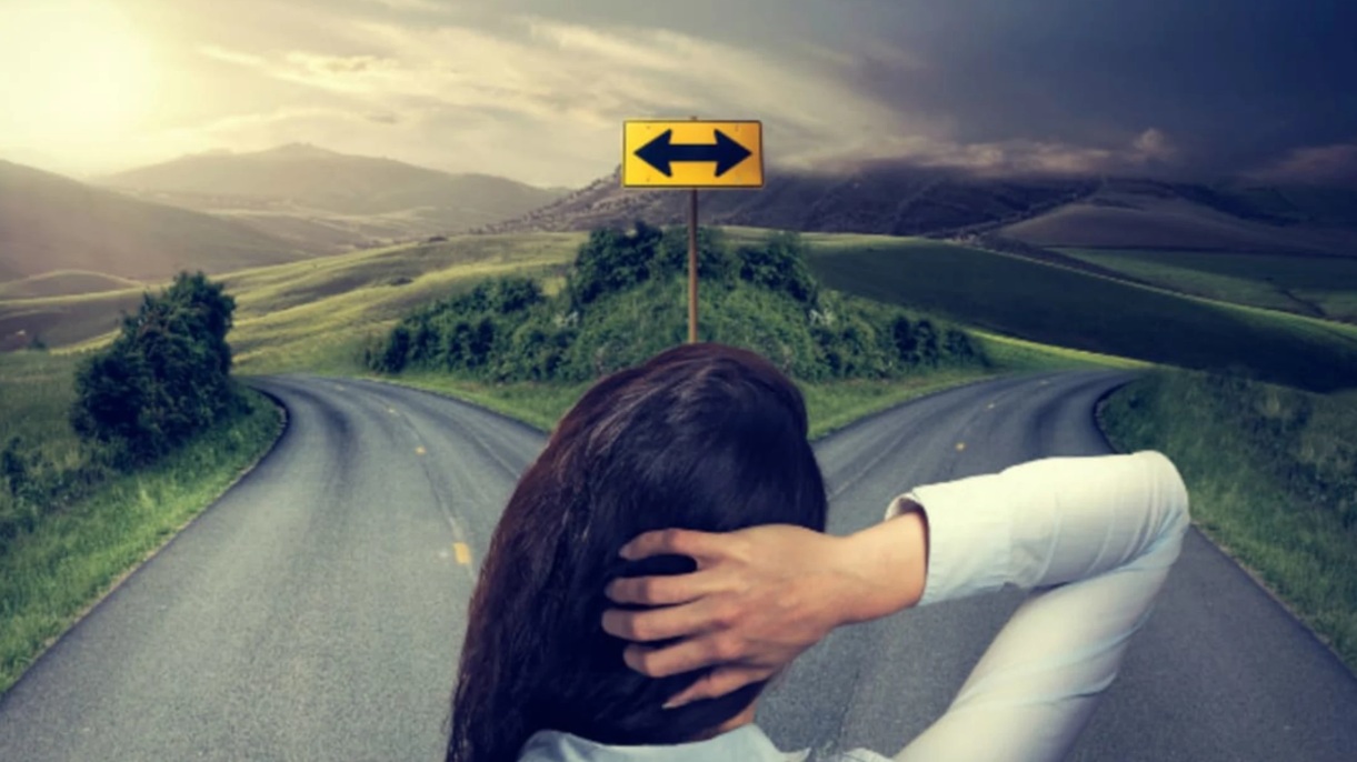 How to Get Direction from God — The Secret of “All” (Proverbs 3:5–6)