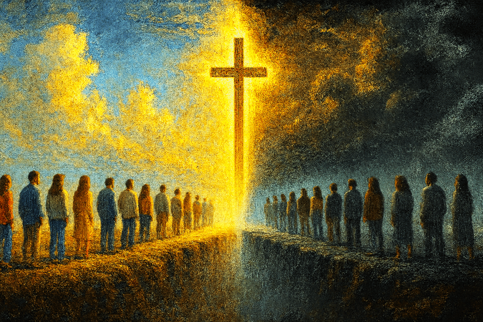 What's Your Orientation? - Heaven4Sure