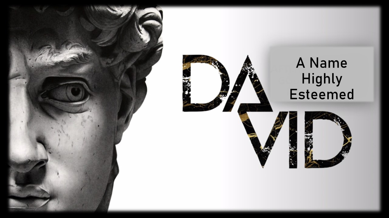 David - Heaven4Sure