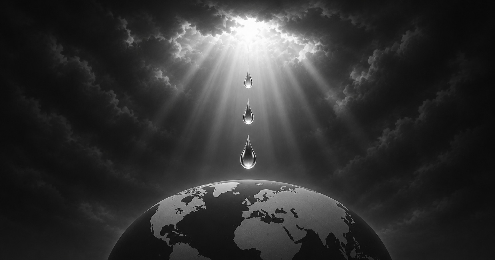A God Who Groans | Jesus Wept
